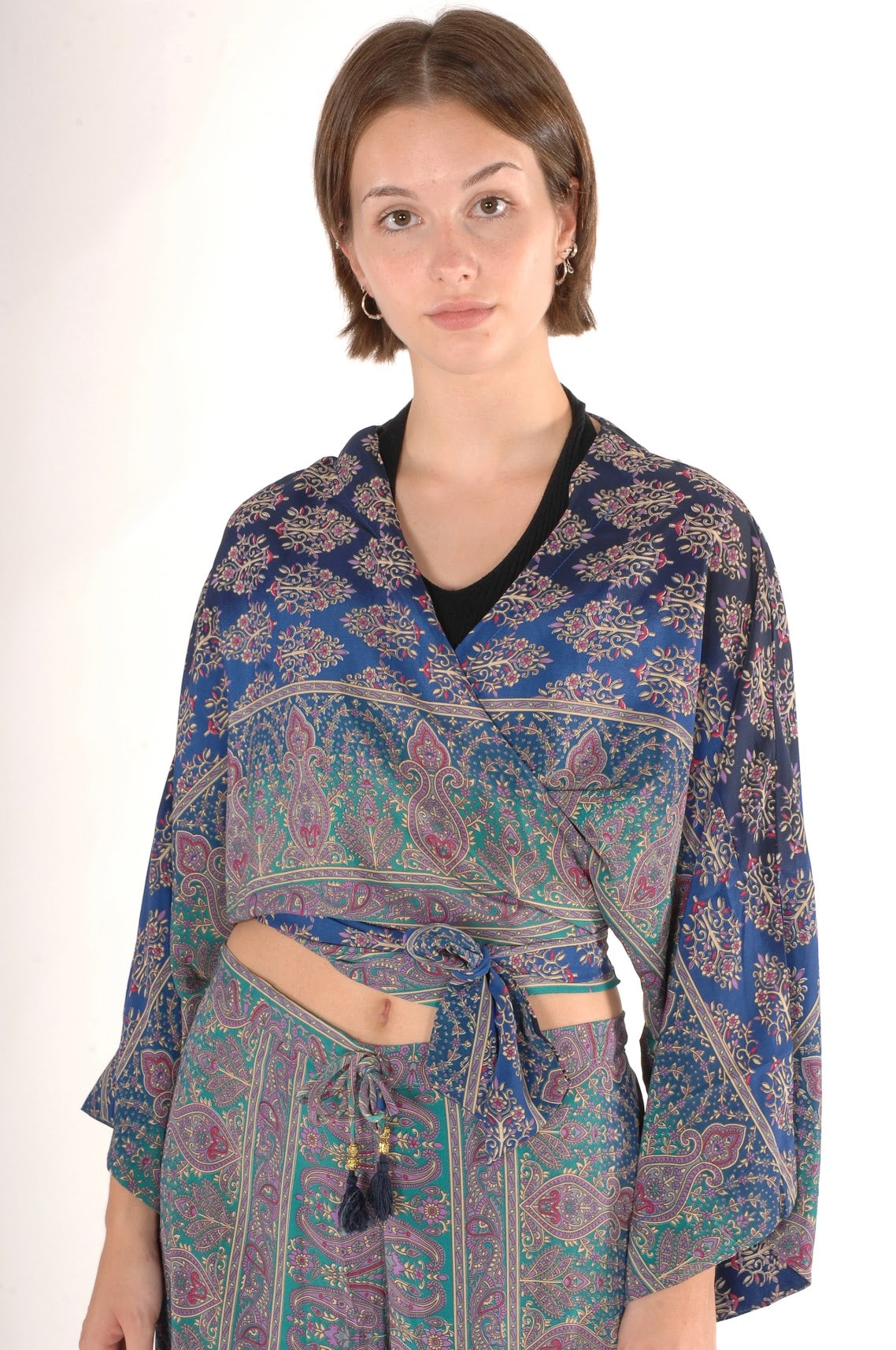 Kimonos Mini – Bohochicbarcelona